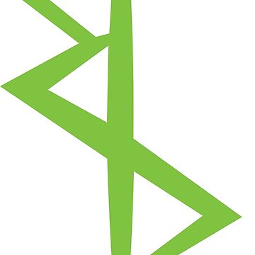 "Edgerunners logo - David's jacket symbol" Poster for Sale by Jayaarc ...