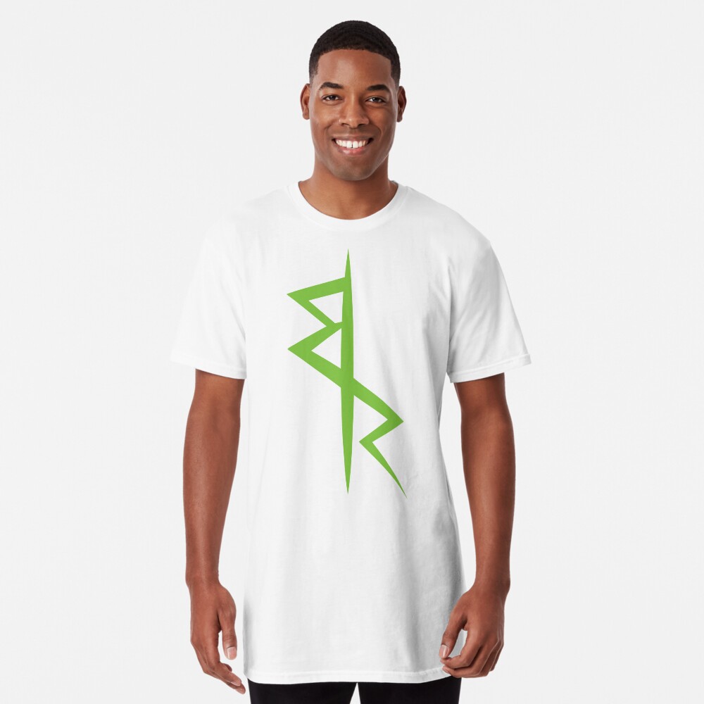 "Edgerunners logo - David's jacket symbol" Poster for Sale by Jayaarc ...