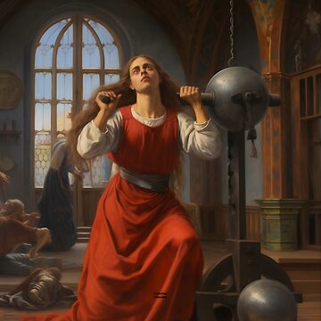 "Mary Magdalene's Fitness Transformation–STRENGTH AND SALVATION ...