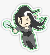 Bellatrix Lestrange: Stickers | Redbubble