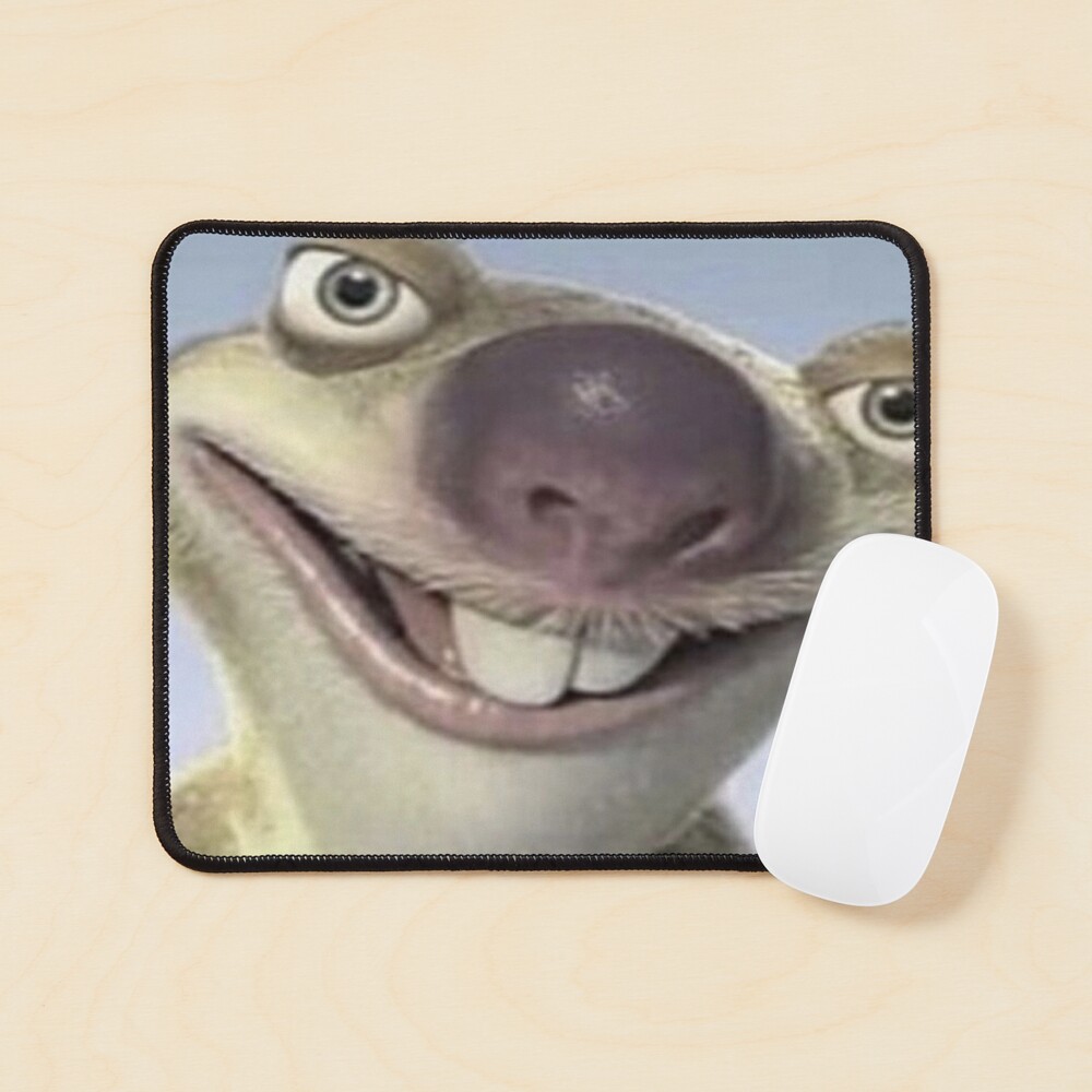 "Bald Sid meme" Poster for Sale by Pjbaratix | Redbubble