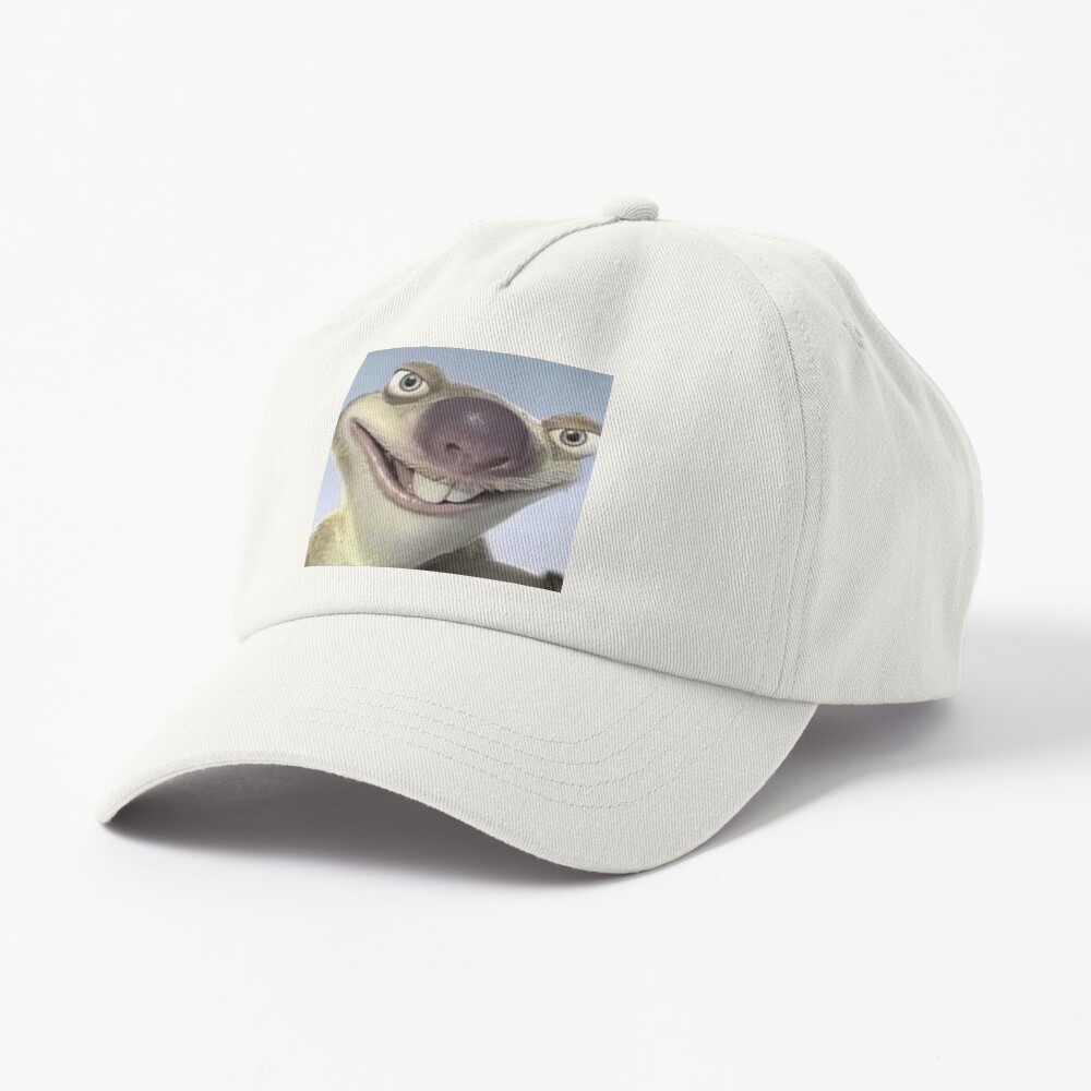 "Bald Sid meme" Poster for Sale by Pjbaratix | Redbubble