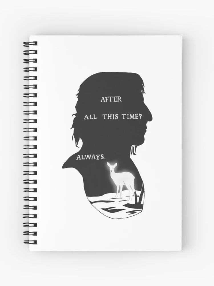 After All This Time Always Wallpaper