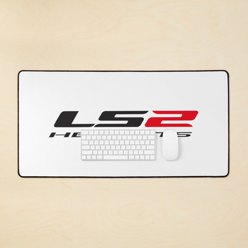 "ls2 helmets" Sticker for Sale by Chin Zhao | Redbubble