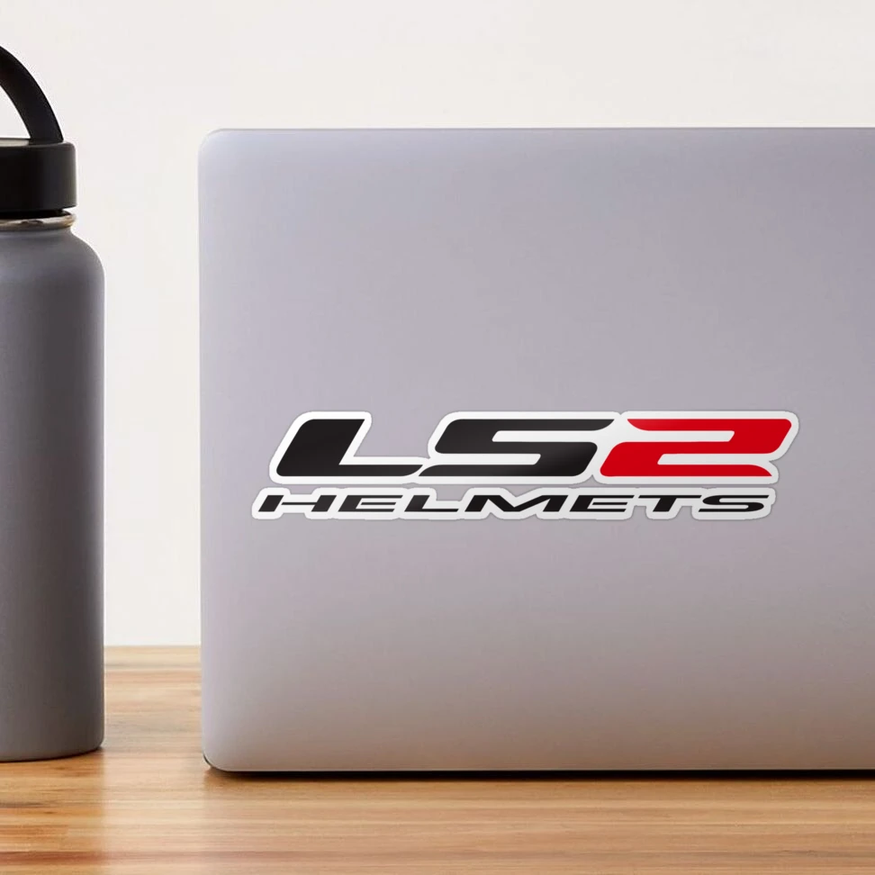 Ls2 Helmets Logo