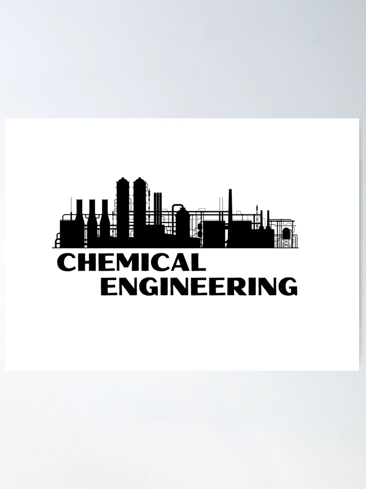 Chemical Engg Logo
