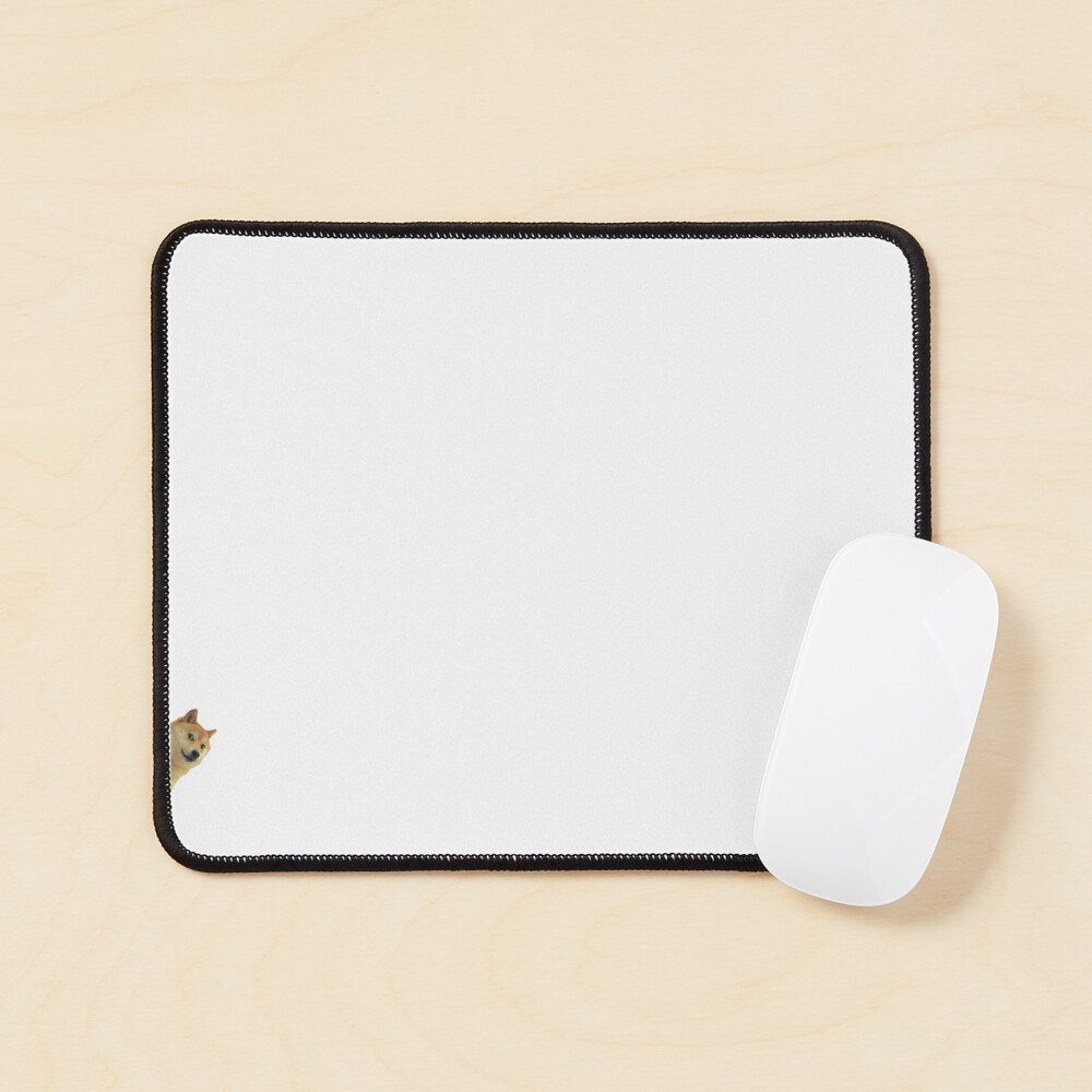 "KMS Doge " Sticker for Sale by WhoahD00d | Redbubble