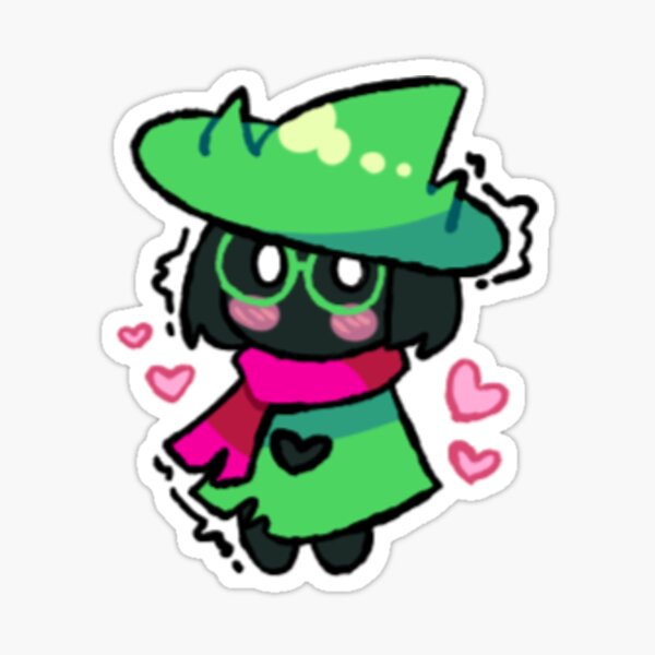 Deltarune Merch & Gifts for Sale | Redbubble