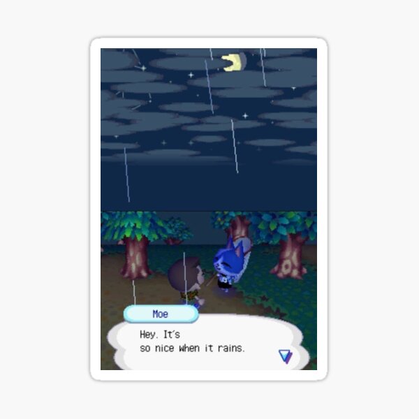 Animal Crossing Phil Stickers | Redbubble