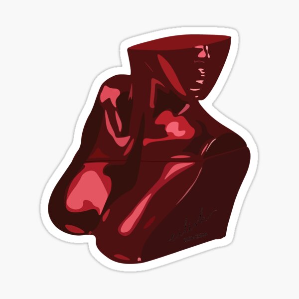 "Eilish fragrance number 3 - billie eilish" Sticker for Sale by esol6r ...