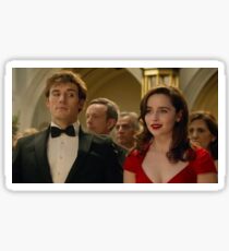 Me Before You Stickers | Redbubble