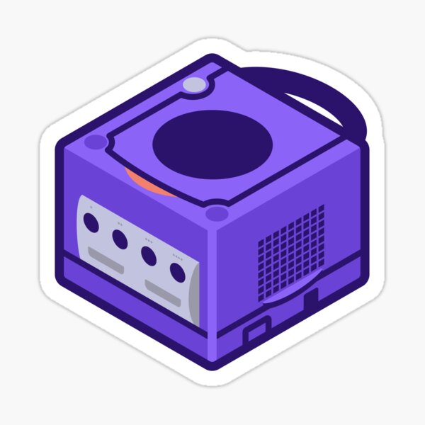 Nintendo Stickers | Redbubble