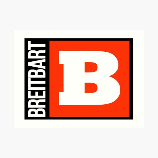 Breitbart Art Prints | Redbubble