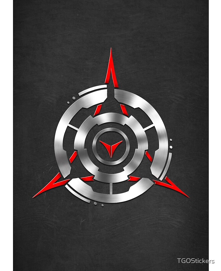 "TGO Logo (Phone/ Tablet Case)" iPad Case & Skin for Sale by ...