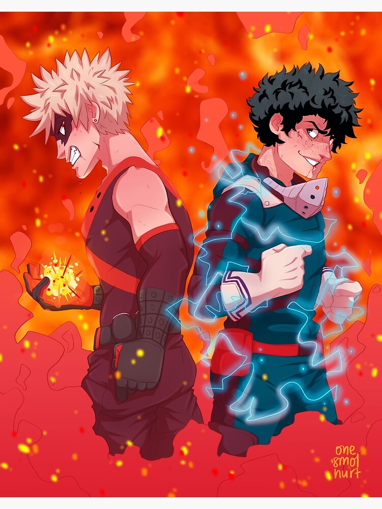 "Wonder Duo" Art Print by Onesmolhurt | Redbubble