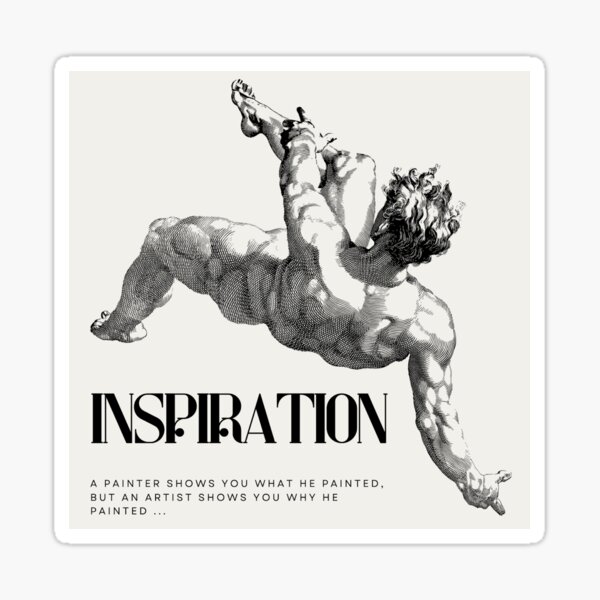 Insp Merch & Gifts for Sale | Redbubble