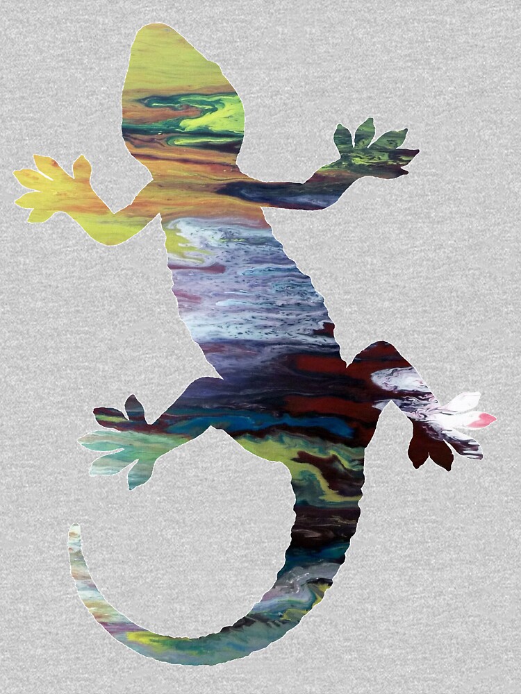 "Gecko" Kids Pullover Hoodie for Sale by MordaxFurritus | Redbubble