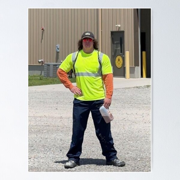 "Sam Sulek Chocolate Milk Funny" Poster for Sale by shoxio | Redbubble