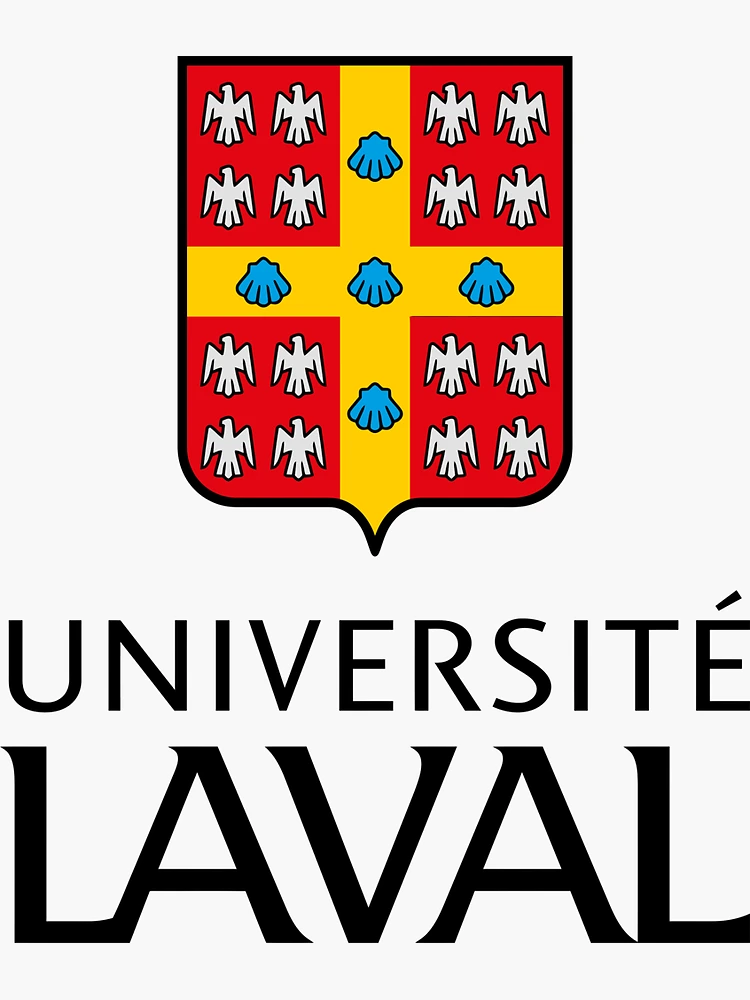 Universite Laval Logo Université Laval Bell Media