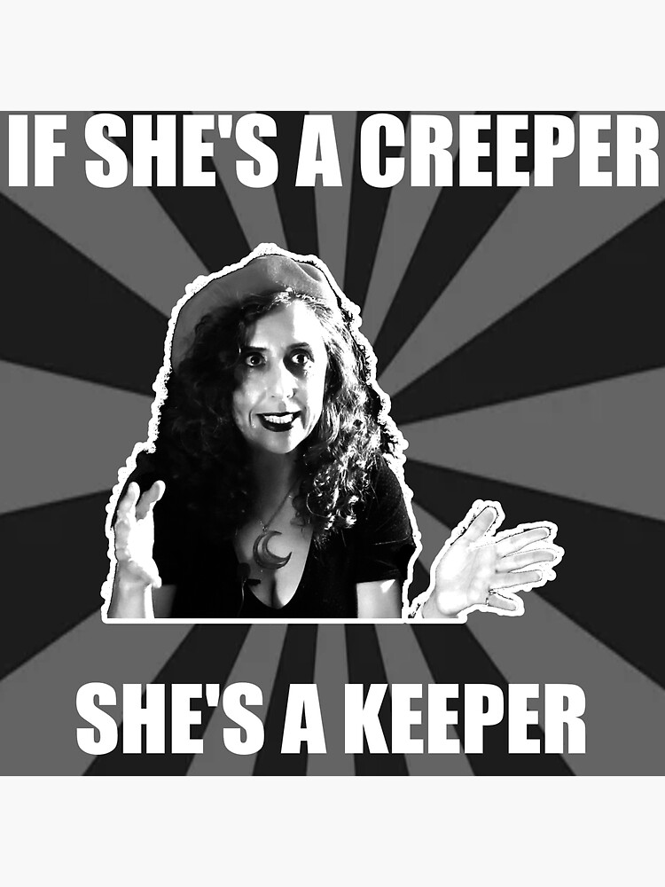 Girl Keeper Memes