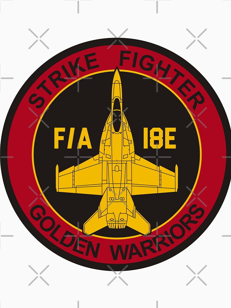 "F/A-18 VFA-86 Sidewinders" T-shirt by MBK13 | Redbubble