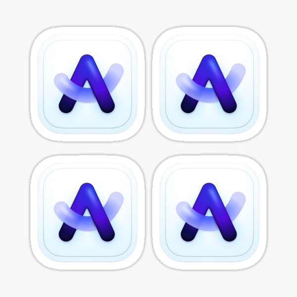 "Arc: The Future of Web Browsers" Sticker for Sale by bookletbuilder ...