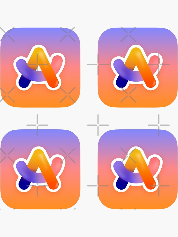 "Arc: The Future of Web Browsers" Sticker for Sale by bookletbuilder ...