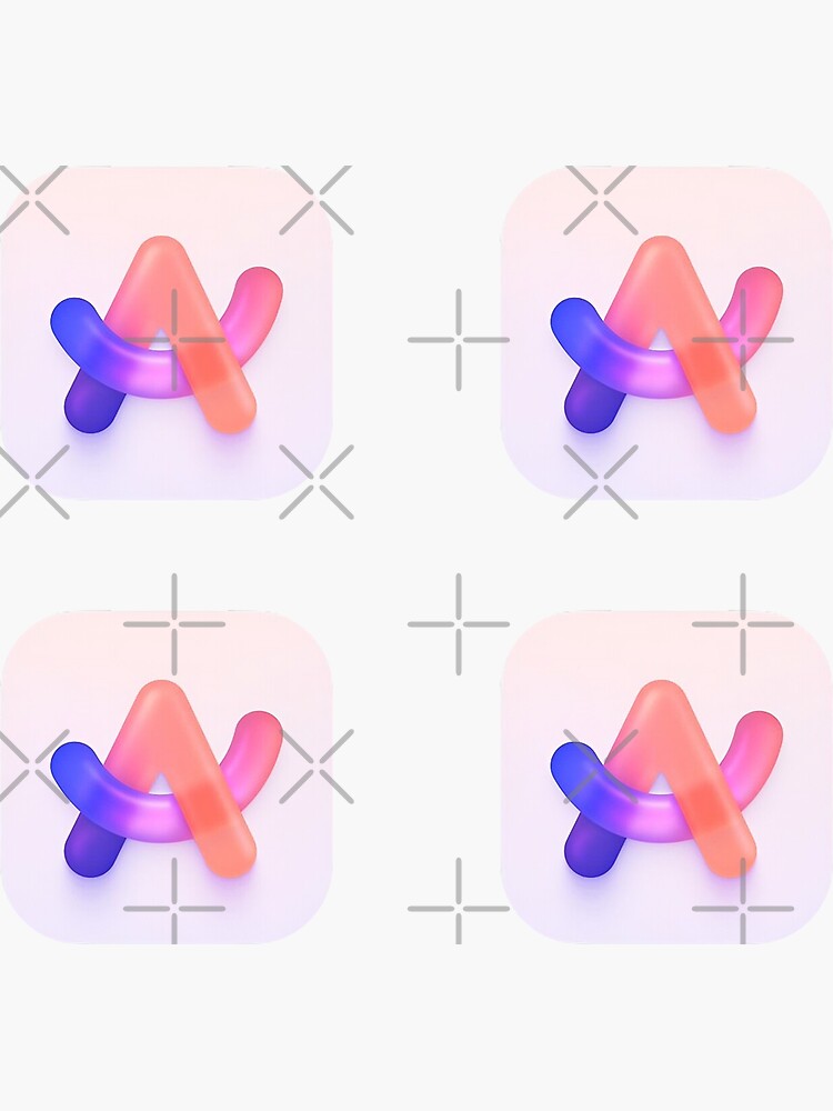 "Arc: The Future of Web Browsers" Sticker for Sale by bookletbuilder ...