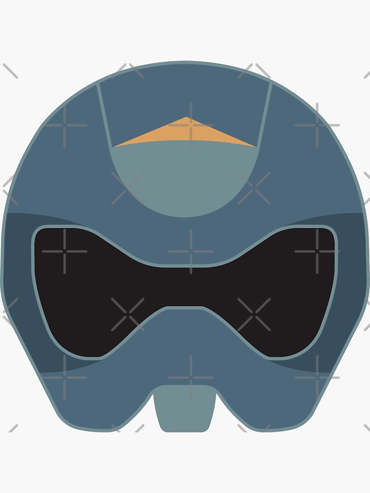 "Toonami: TOM 3" Sticker for Sale by AdnyWest | Redbubble