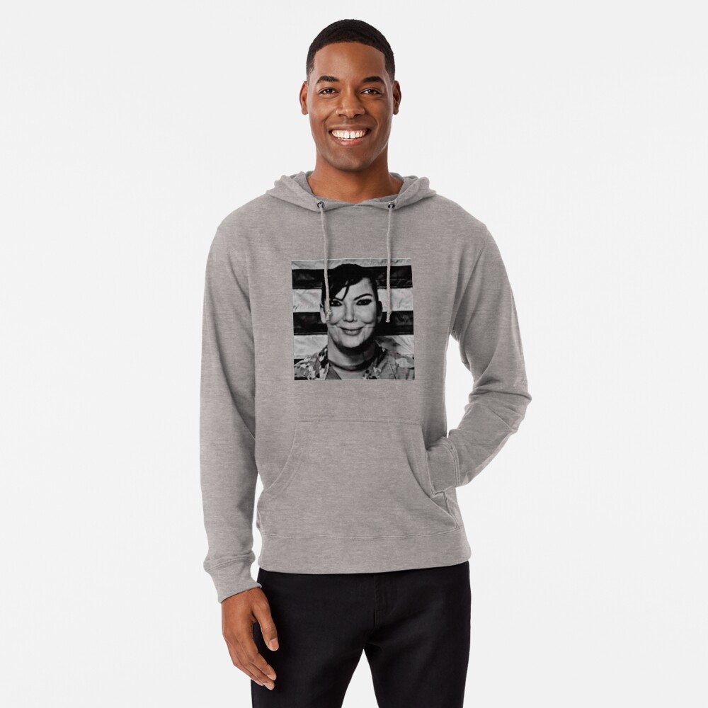 "kris jenner badussy war" Sticker for Sale by jazables | Redbubble