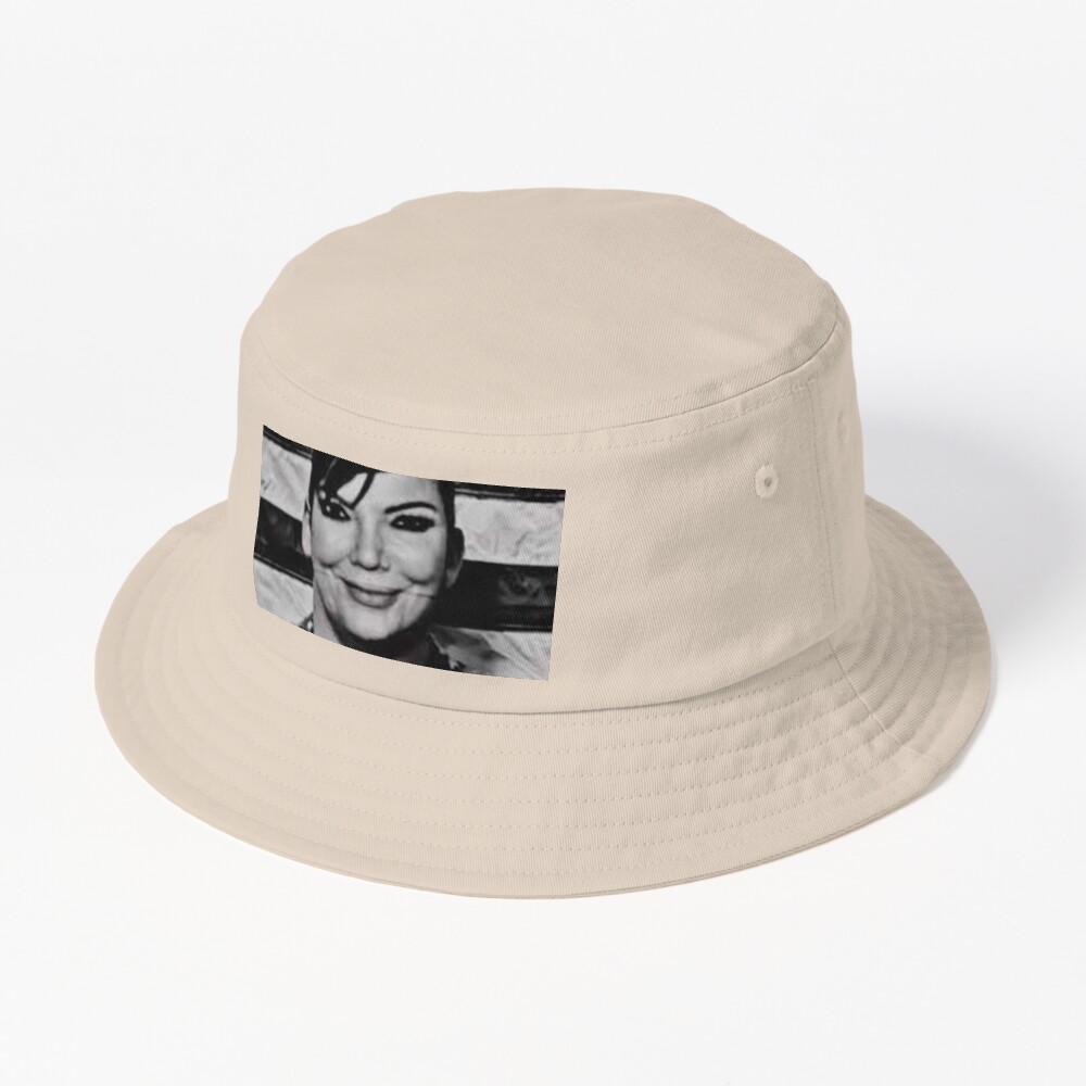 "kris jenner badussy war" Sticker for Sale by jazables | Redbubble