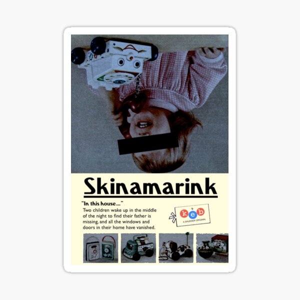 Shudder Merch & Gifts for Sale | Redbubble