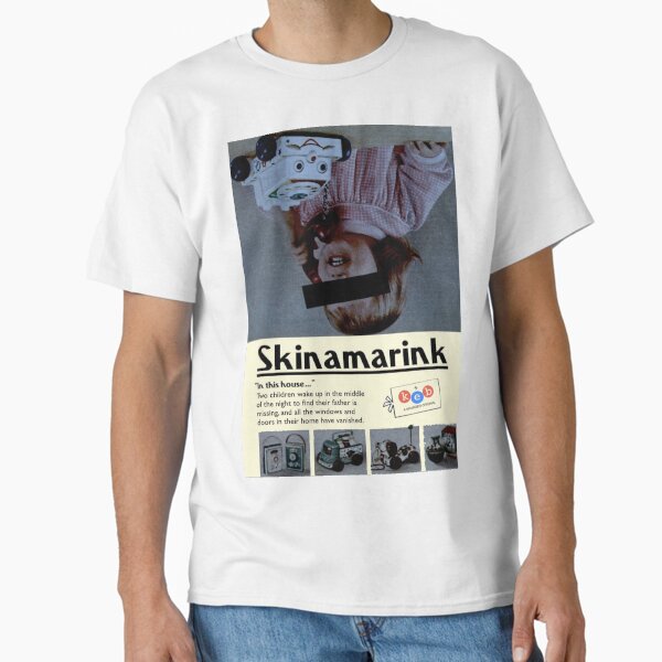 Shudder Merch & Gifts for Sale | Redbubble