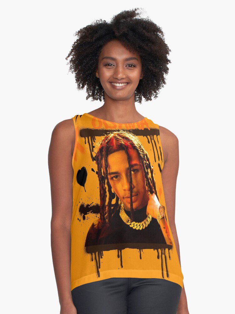 "ddosama" Poster for Sale by Greenvegetable | Redbubble