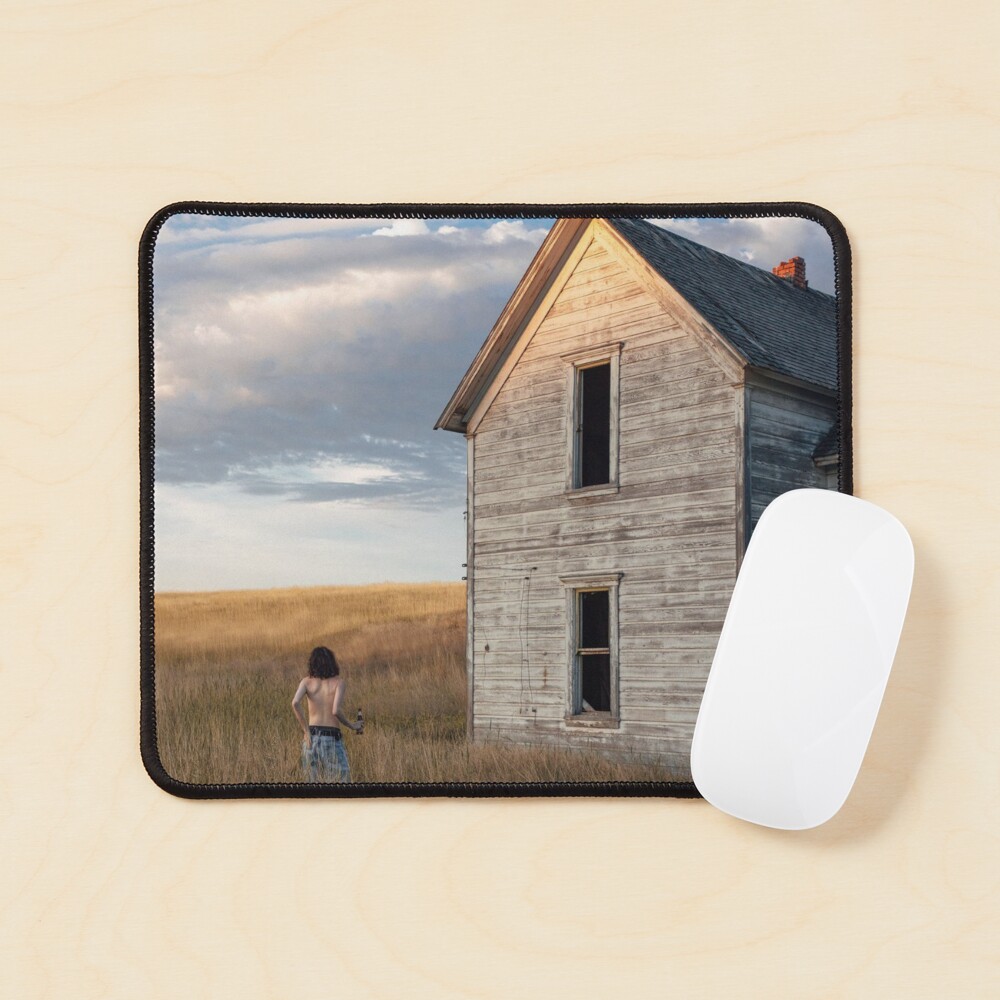 "Jane Remover Census Designated Album Cover" Sticker for Sale by ...