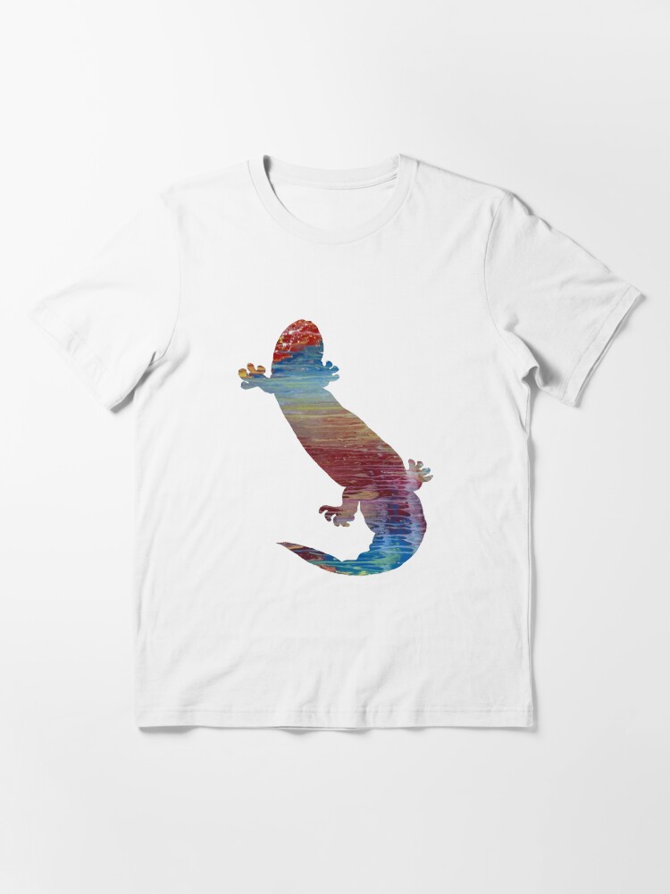 "Hellbender " T-shirt by MordaxFurritus | Redbubble
