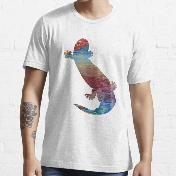 "Hellbender " T-shirt by MordaxFurritus | Redbubble