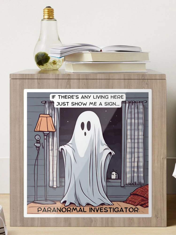 Meme De Cazador De Fantasmas Caza Fantasmas Meme | TikTok