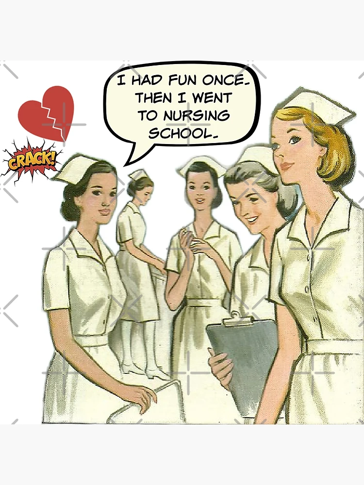 School Nurse Fun