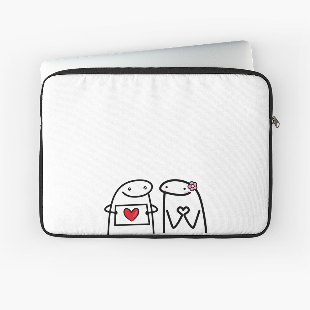 "Flork Meme - Cute for Couples" Poster for Sale by joycefms | Redbubble