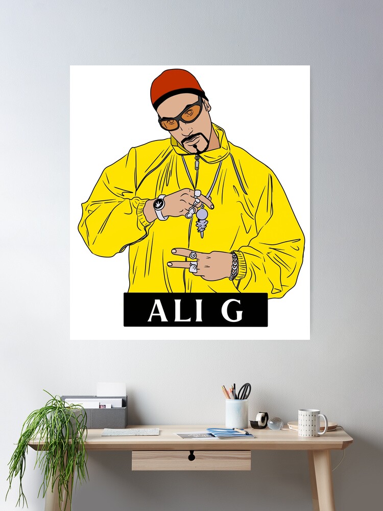 Cartaz De Ali G Indahouse Ali G Indahouse Png | PNGWing