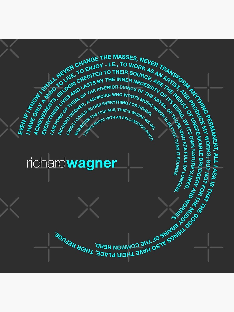 Wagner Famous Quotes Wagner Group Wikipedia