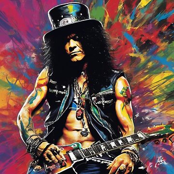 "Slash" Poster for Sale by fotofeast | Redbubble