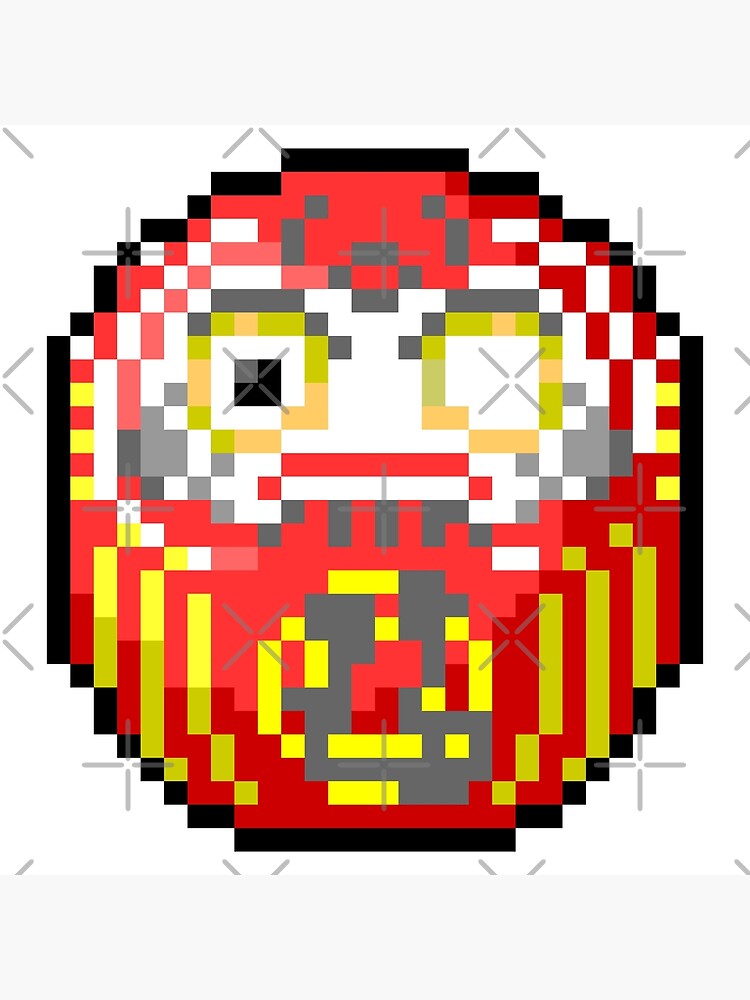 "Daruma - Japanese tradition, wish making, goal setting, Zen Buddhism ...