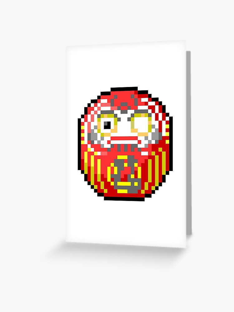 "Daruma - Japanese tradition, wish making, goal setting, Zen Buddhism ...