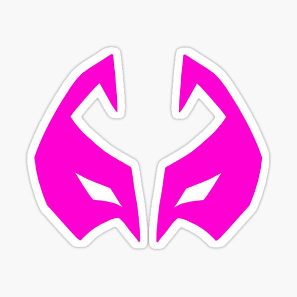 "prowler eyes" Sticker for Sale by Eggo Shop | Redbubble