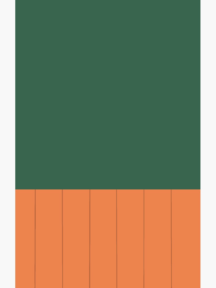 "Chunin Exam Fighting outfit" Sticker by Drawyaji | Redbubble