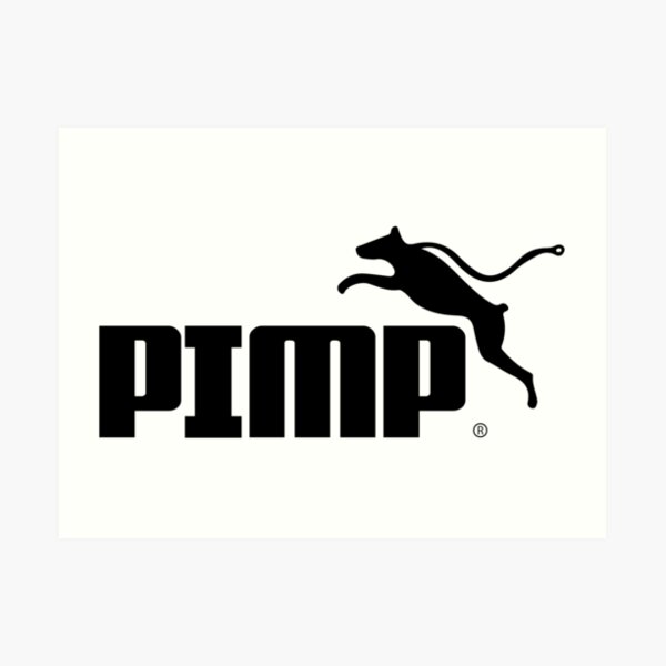 Pimp C Wall Art | Redbubble