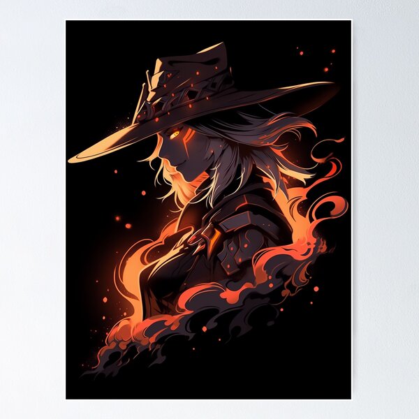 "Deadlock" Poster for Sale by SchellStation | Redbubble