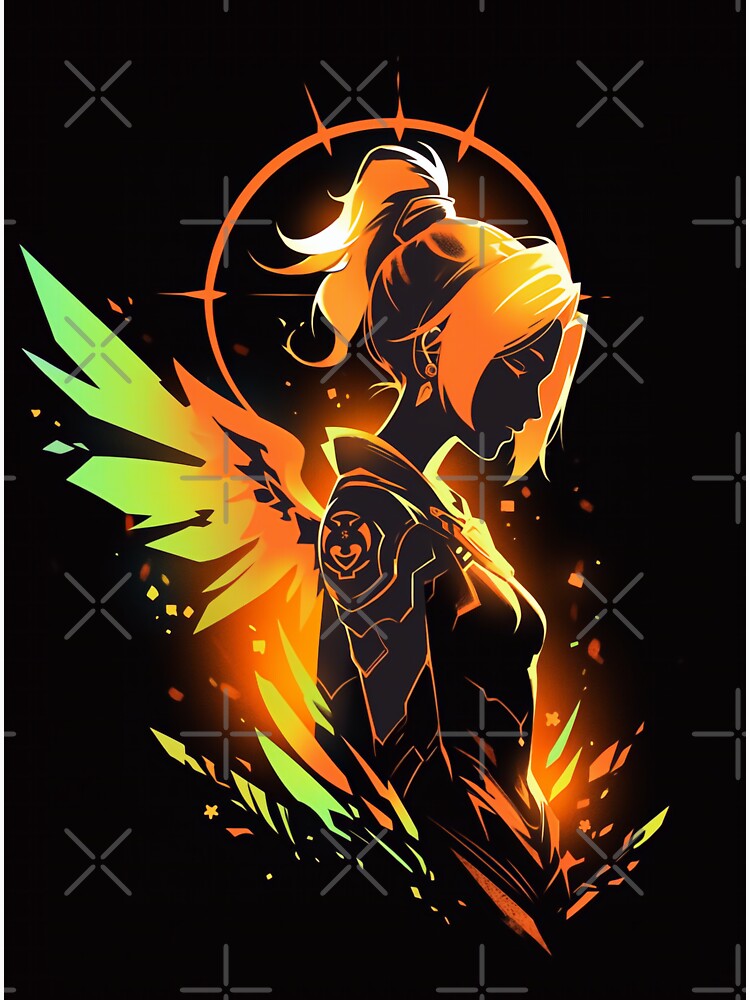 "Valkyrie" Sticker for Sale by SchellStation | Redbubble